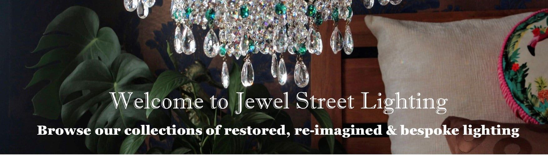 Jewel Street Lighting